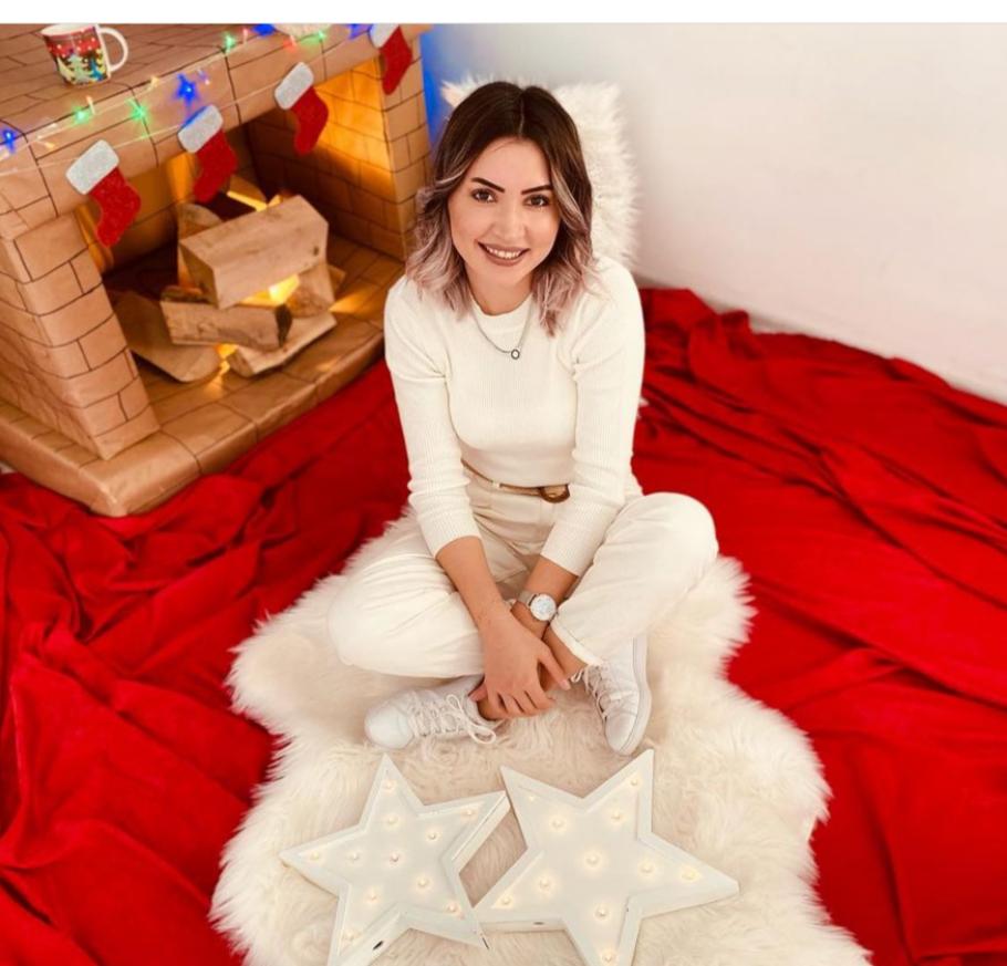 Merve Bulut – Samsun Remida Dönüşüm Okulum – Çatısı Gökyüzü Olan Okul